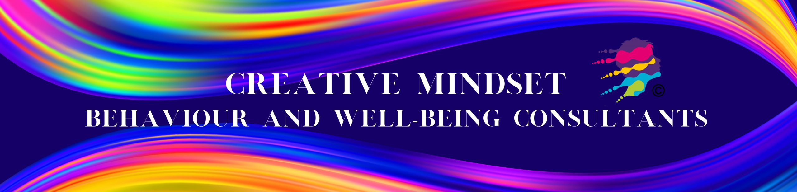 Creative Mindset – Behaviour and Well-Being Consultants